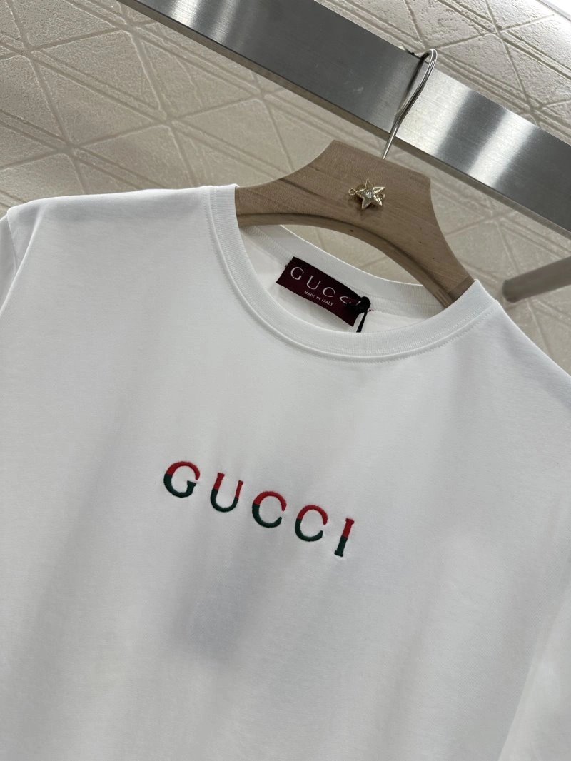 Authentic Gucci T-Shirts