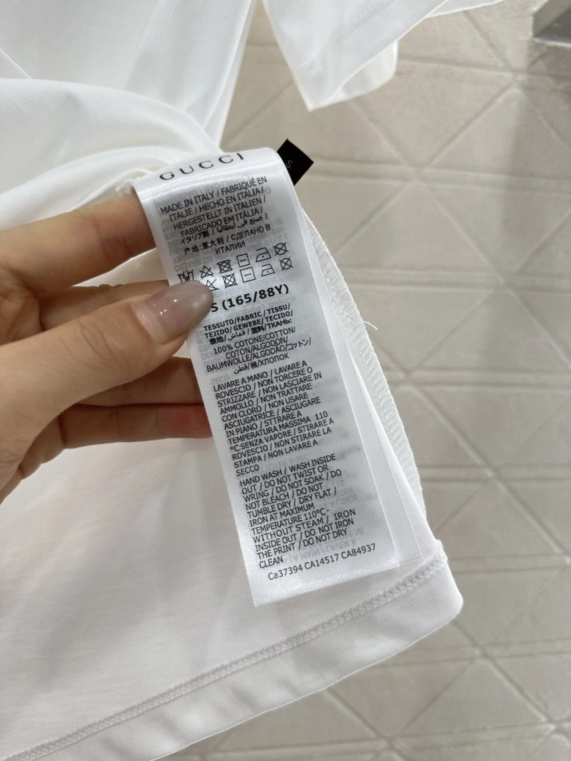 Authentic Gucci T-Shirts
