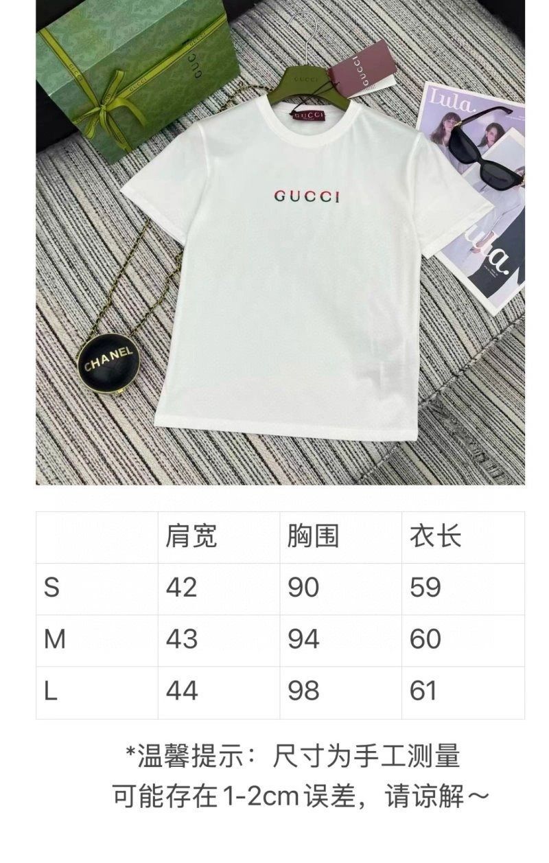 Original Gucci T-Shirts