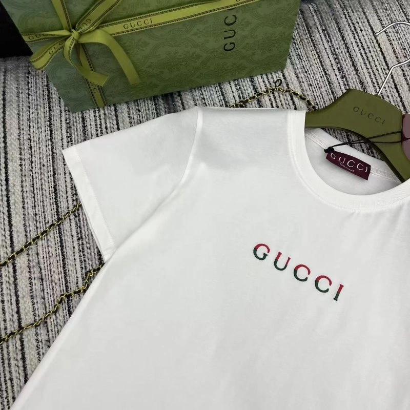 Original Gucci T-Shirts