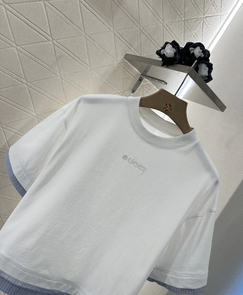 Original Gucci T-Shirts