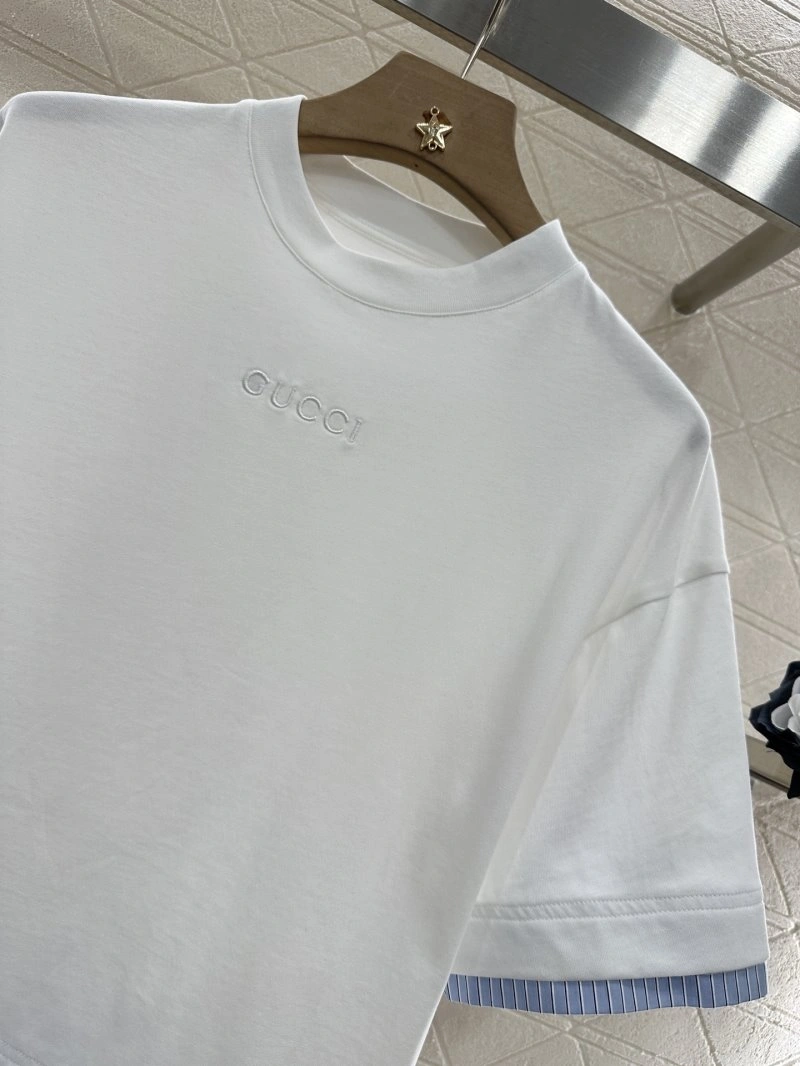Original Gucci T-Shirts
