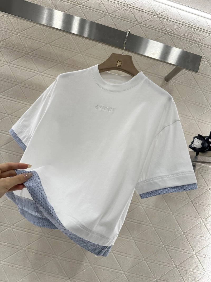Original Gucci T-Shirts