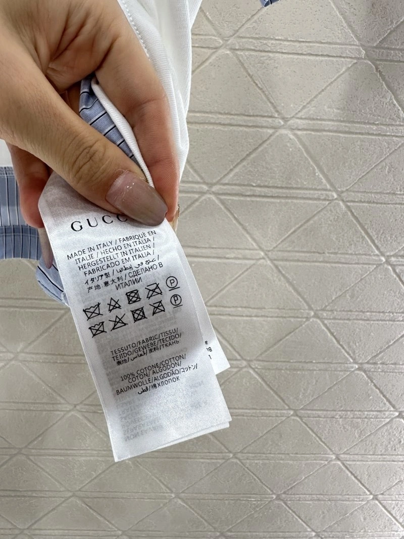 Original Gucci T-Shirts