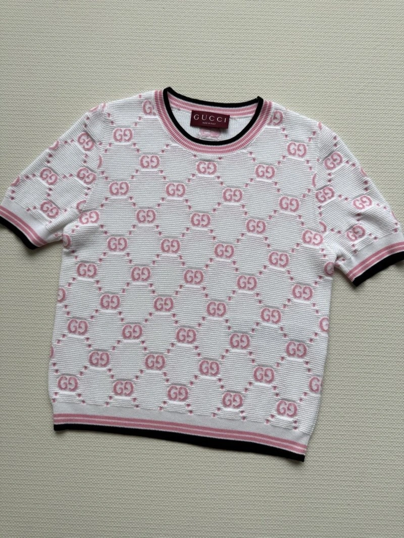 Real Gucci T-Shirts