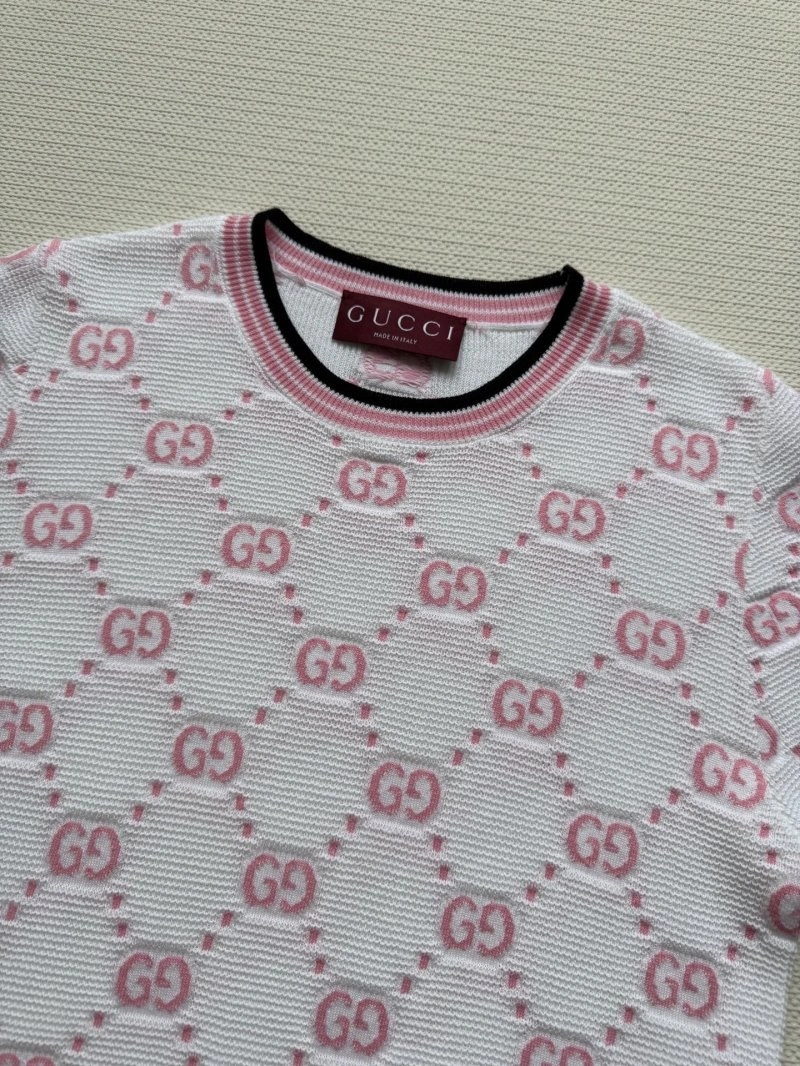 Real Gucci T-Shirts