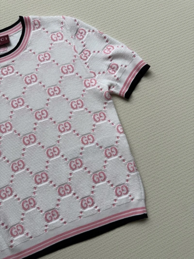 Real Gucci T-Shirts