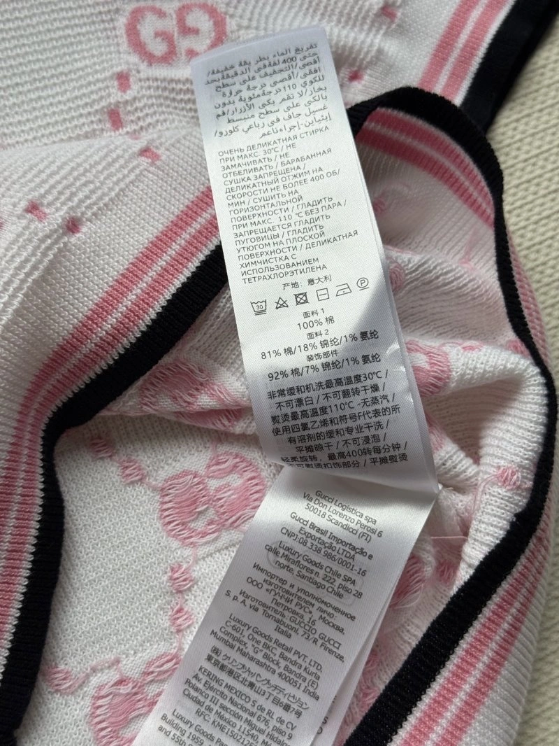 Real Gucci T-Shirts