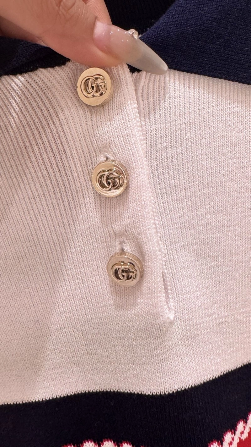 Top mirror Gucci T-Shirts
