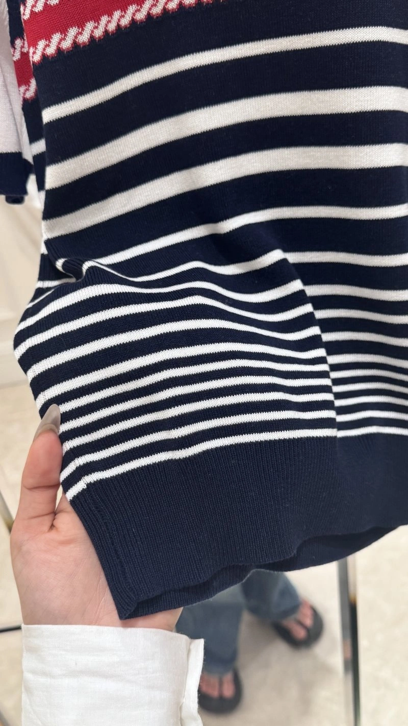 Top mirror Gucci T-Shirts