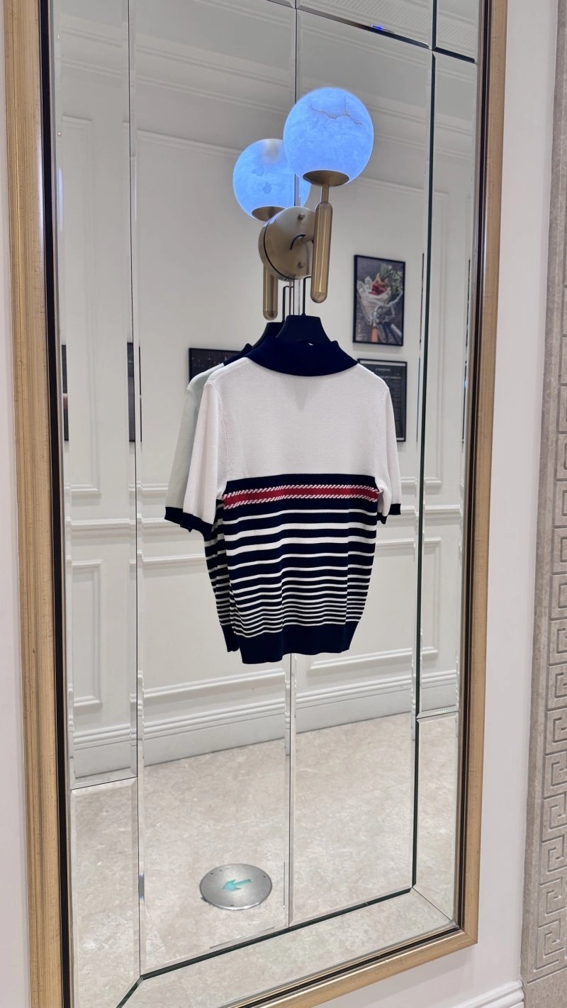 Top mirror Gucci T-Shirts