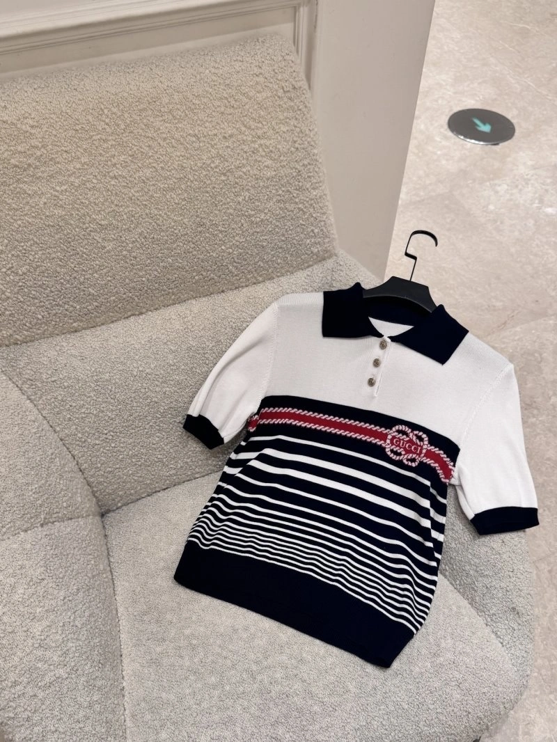 Top mirror Gucci T-Shirts
