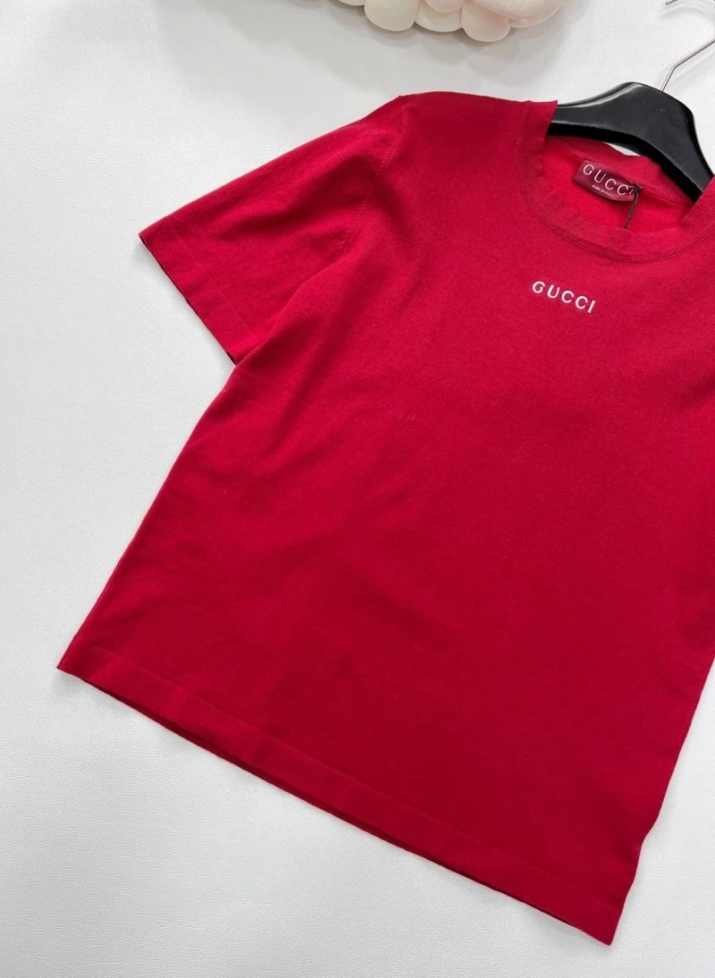 Top match Gucci T-Shirts