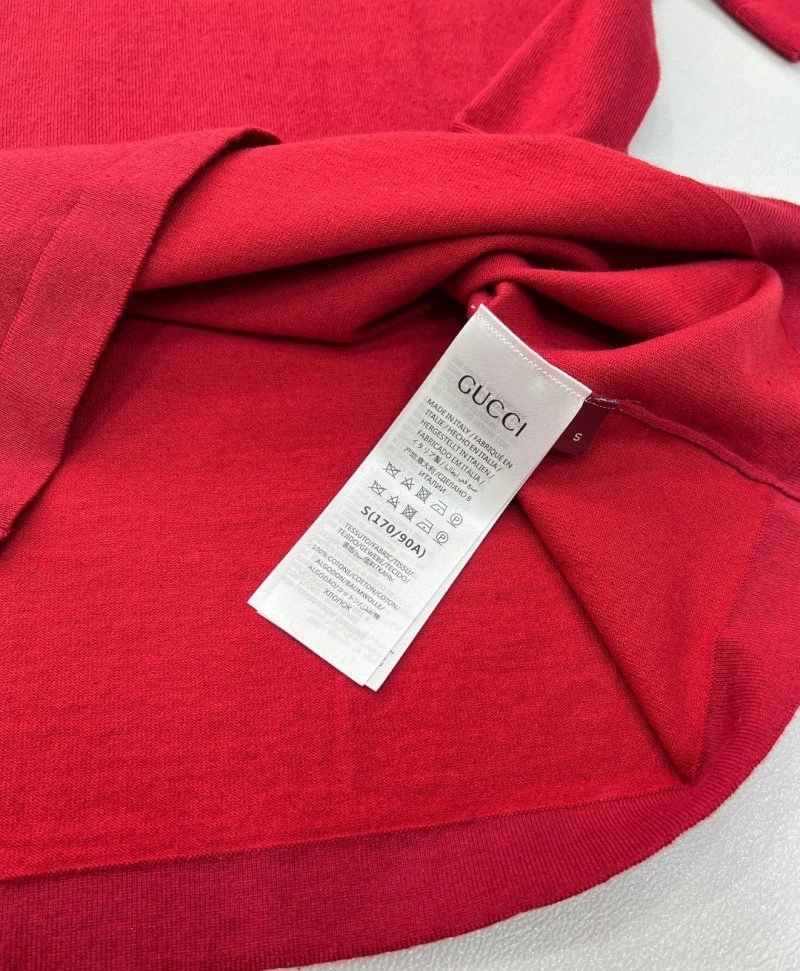 Top match Gucci T-Shirts
