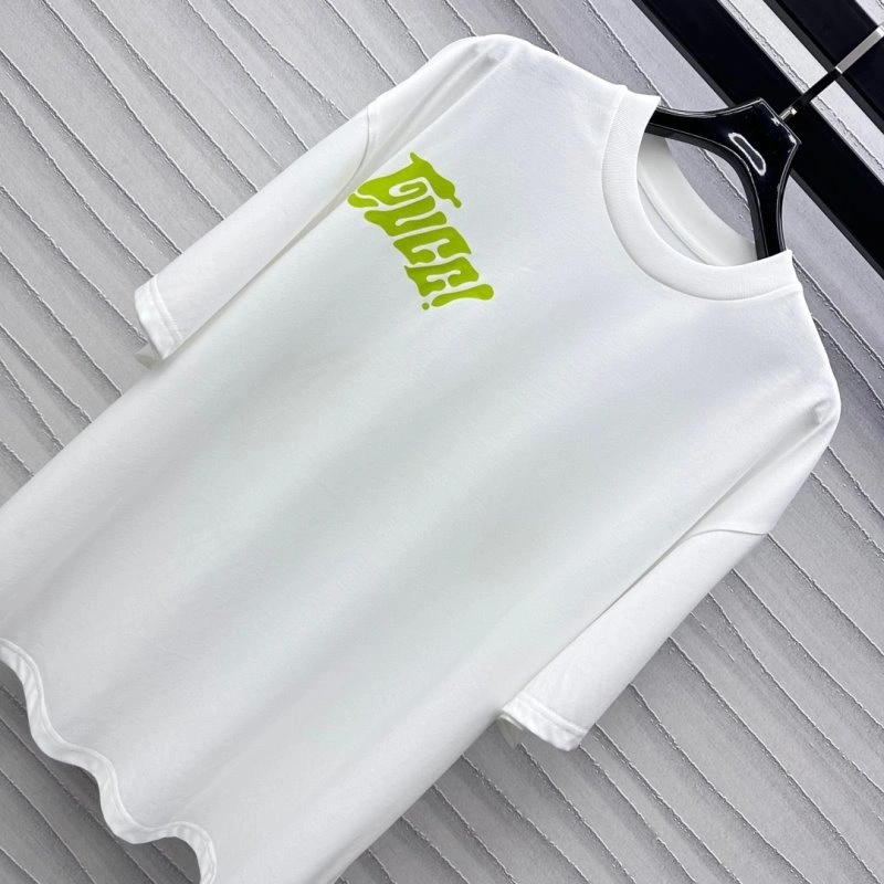 Exact replica Gucci T-Shirts