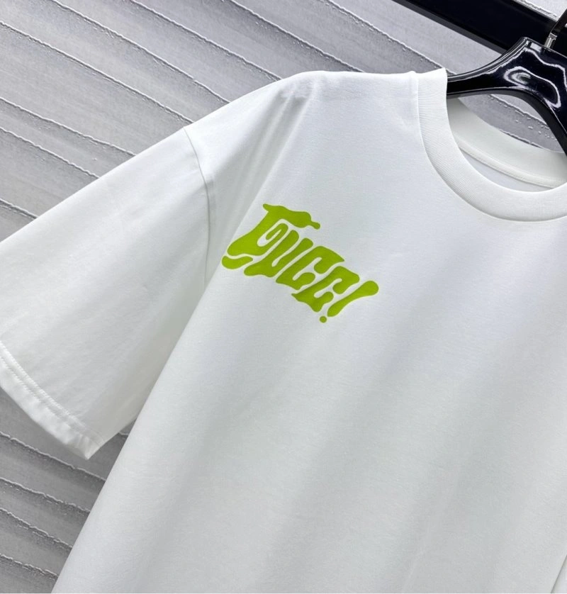 Exact replica Gucci T-Shirts