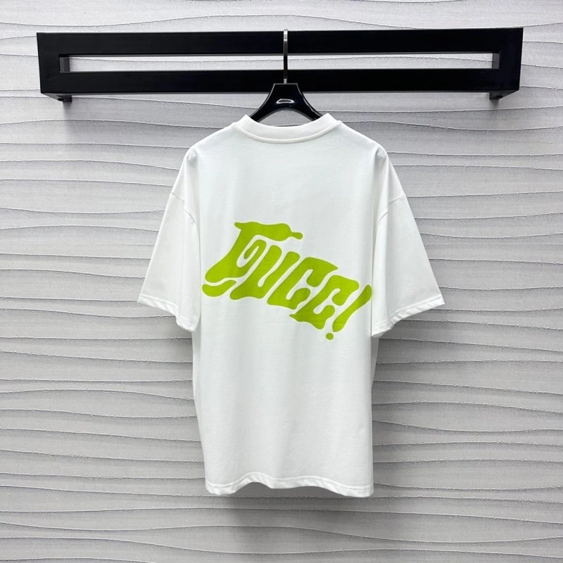 Exact replica Gucci T-Shirts