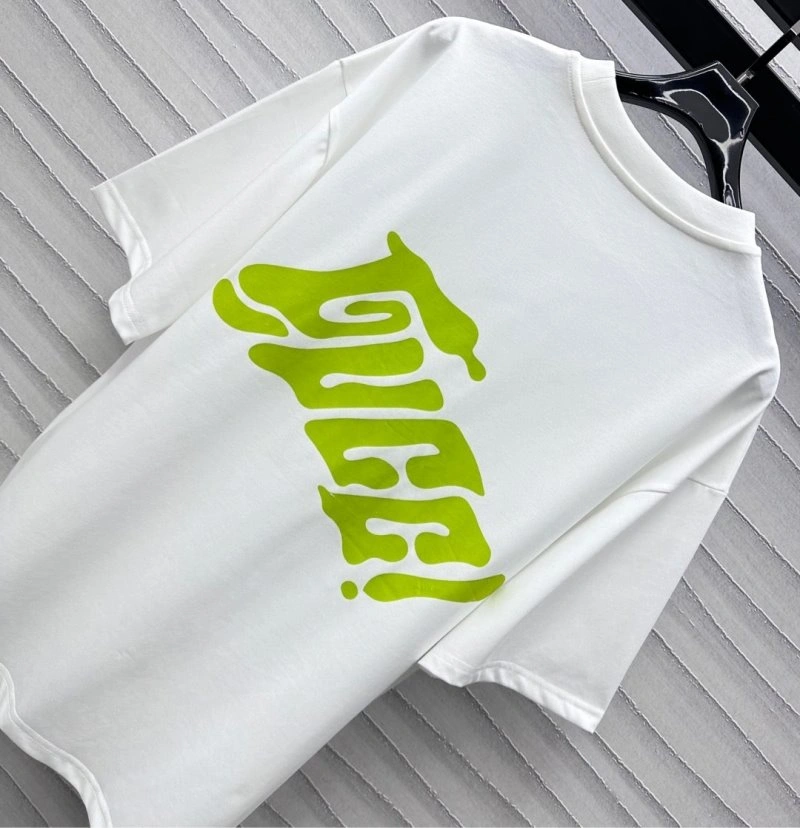 Exact replica Gucci T-Shirts