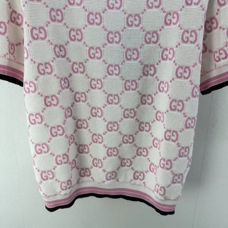 Indistinguishable Gucci T-Shirts