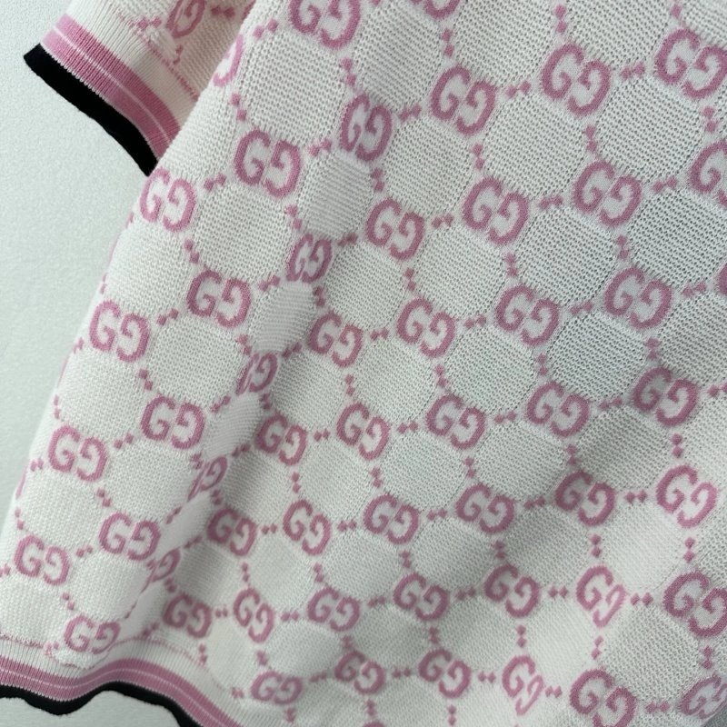 Indistinguishable Gucci T-Shirts