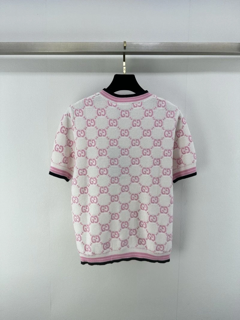 Indistinguishable Gucci T-Shirts