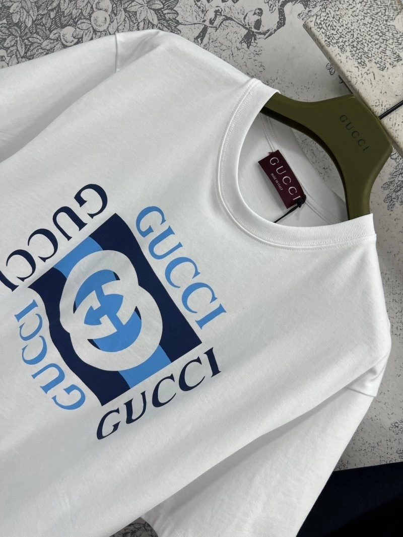 Factory-made Gucci T-Shirts