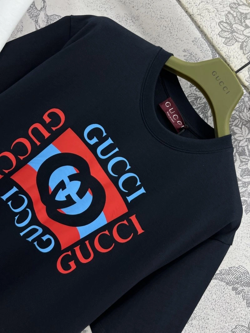 Factory-made Gucci T-Shirts