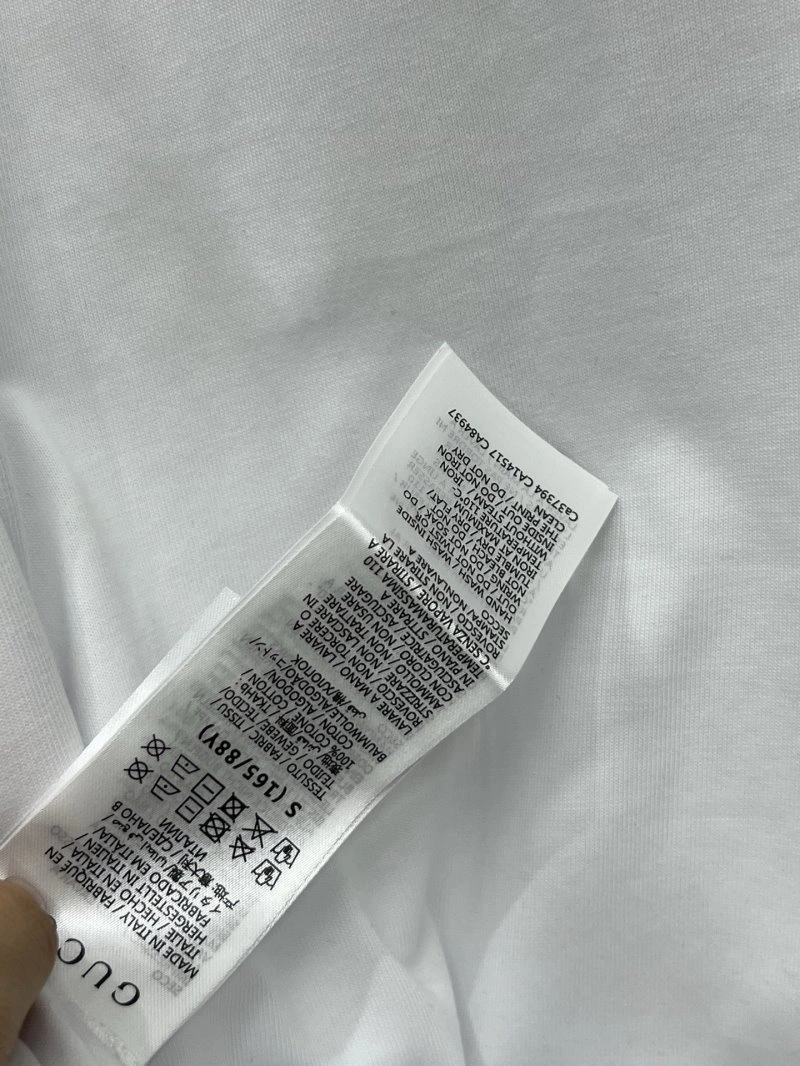 Factory-made Gucci T-Shirts