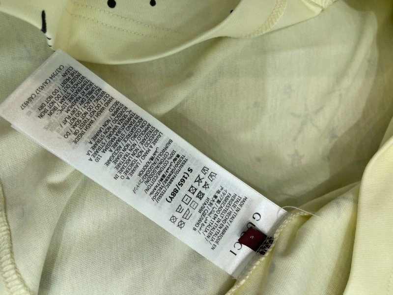 Low-cost Gucci T-Shirts