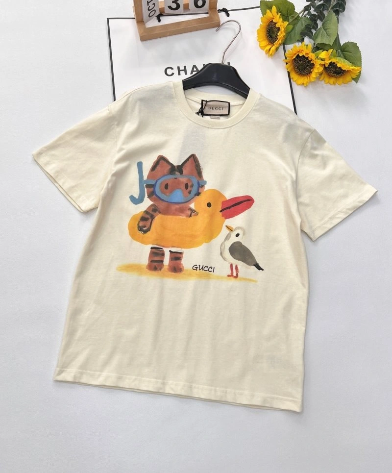Gucci T-Shirts