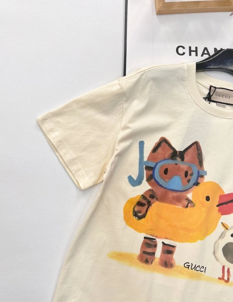 Discounted Gucci T-Shirts