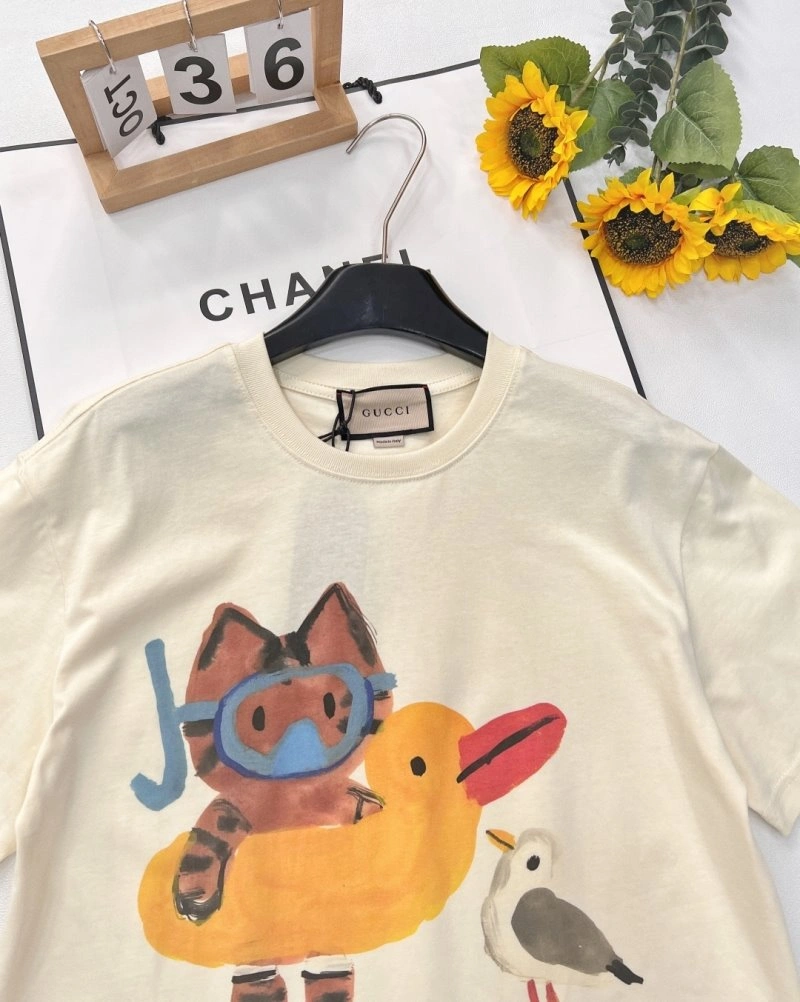 Discounted Gucci T-Shirts