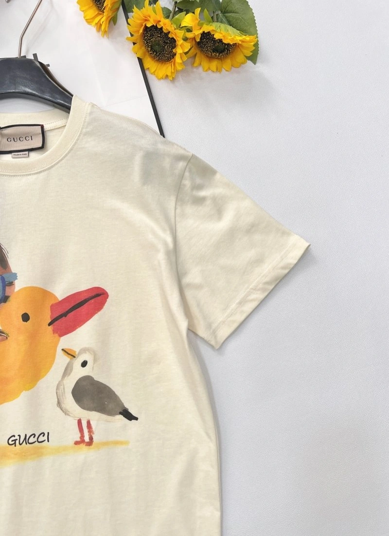 Discounted Gucci T-Shirts