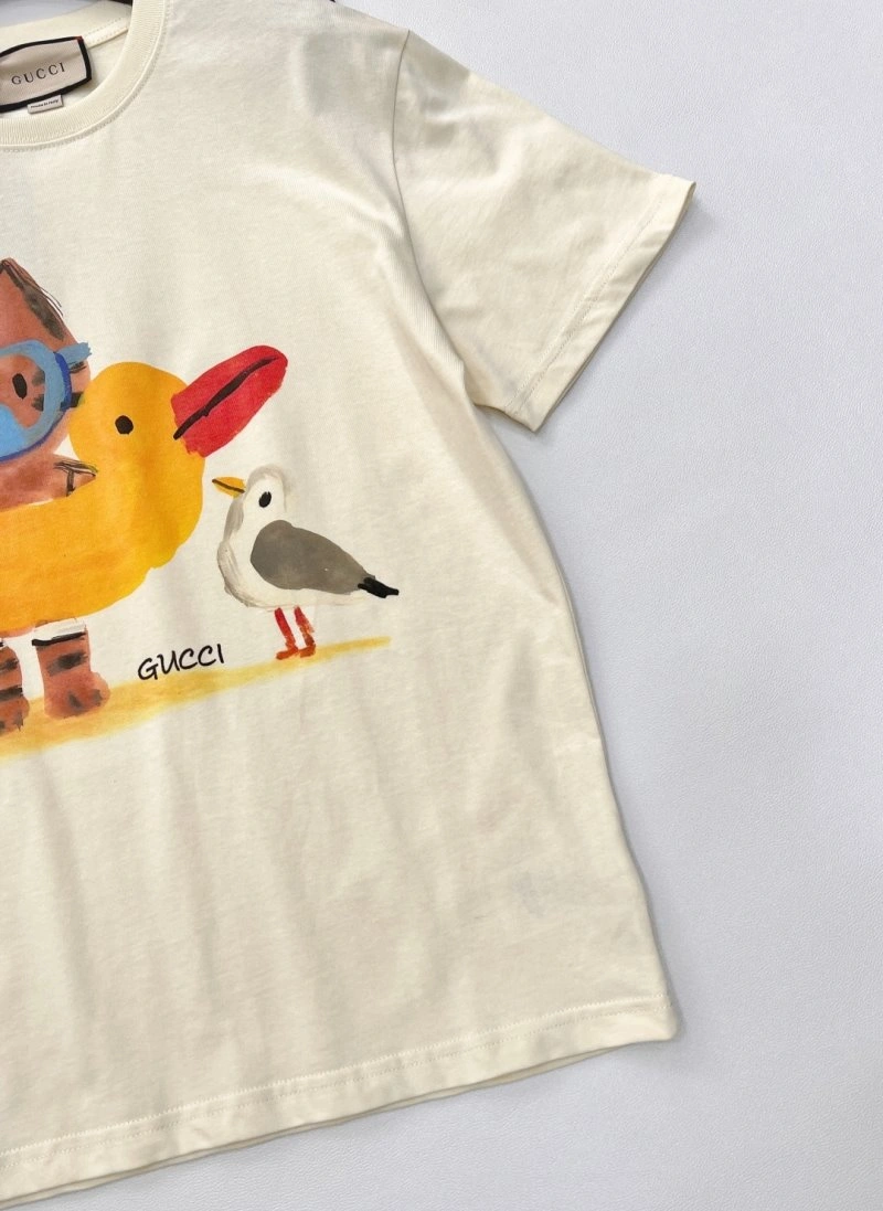 Discounted Gucci T-Shirts
