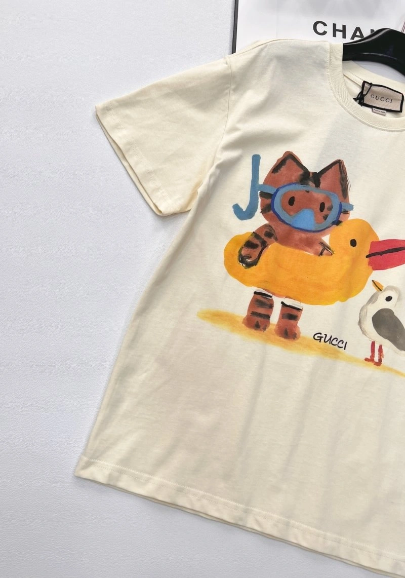 Discounted Gucci T-Shirts