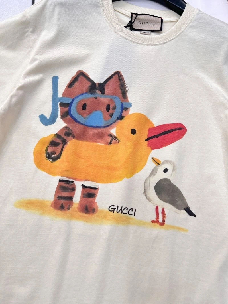 Discounted Gucci T-Shirts