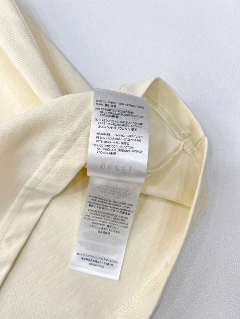 Discounted Gucci T-Shirts