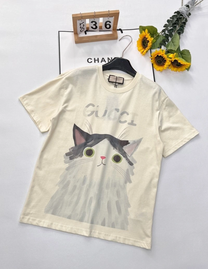 Gucci T-Shirts