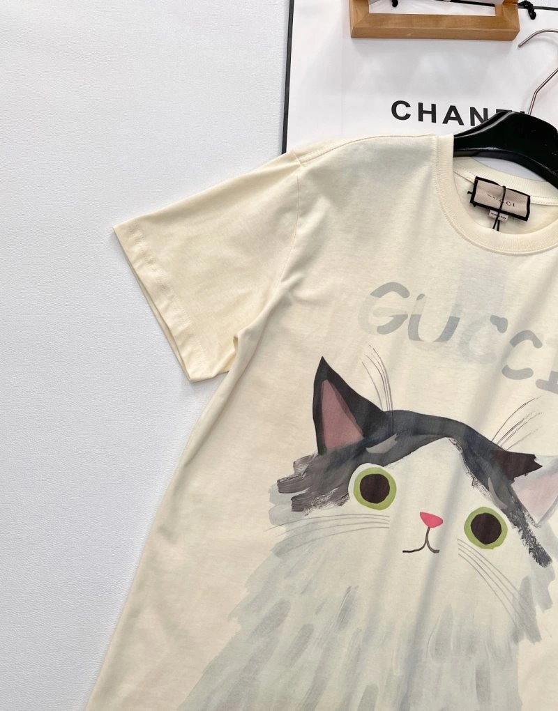 High accuracy Gucci T-Shirts
