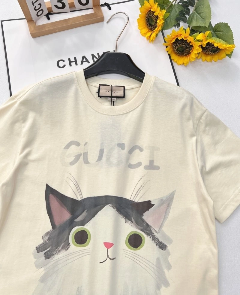 High accuracy Gucci T-Shirts