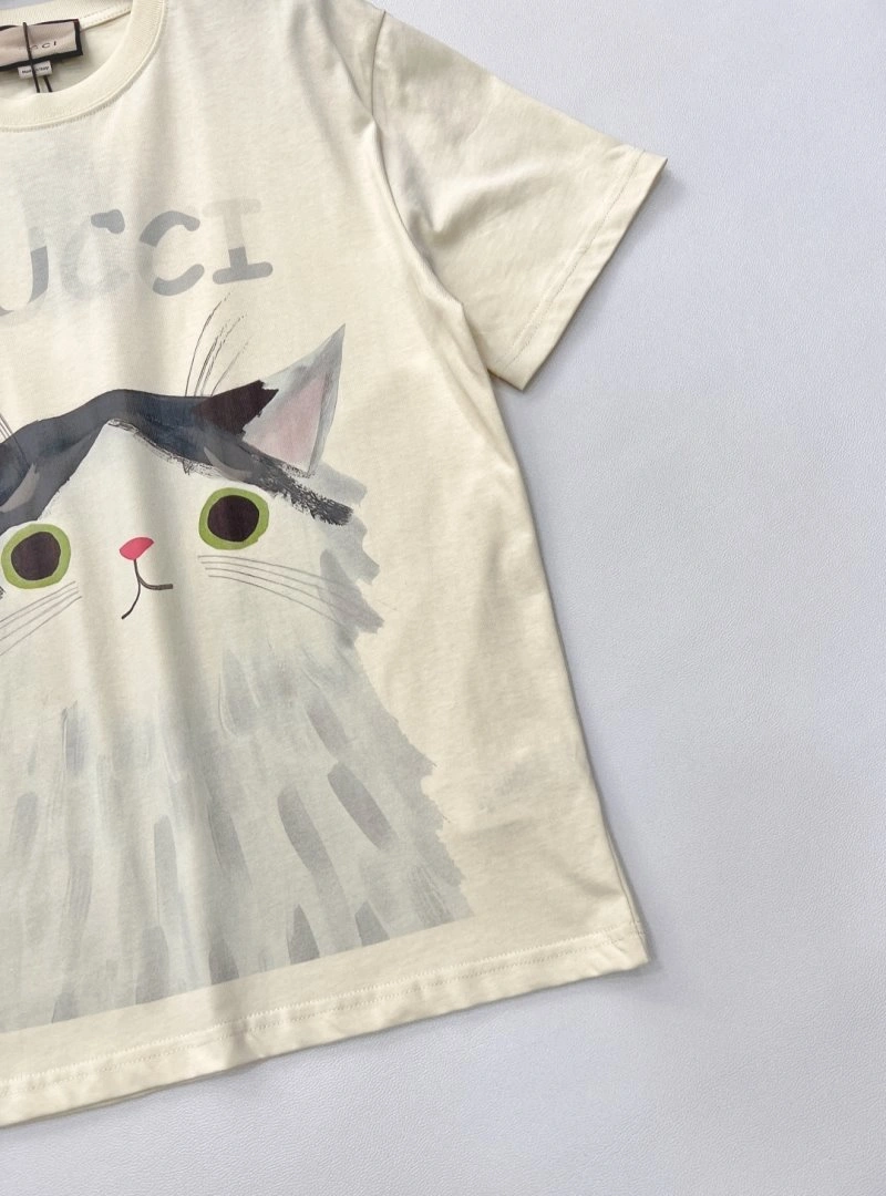 High accuracy Gucci T-Shirts