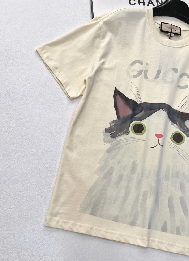 High accuracy Gucci T-Shirts