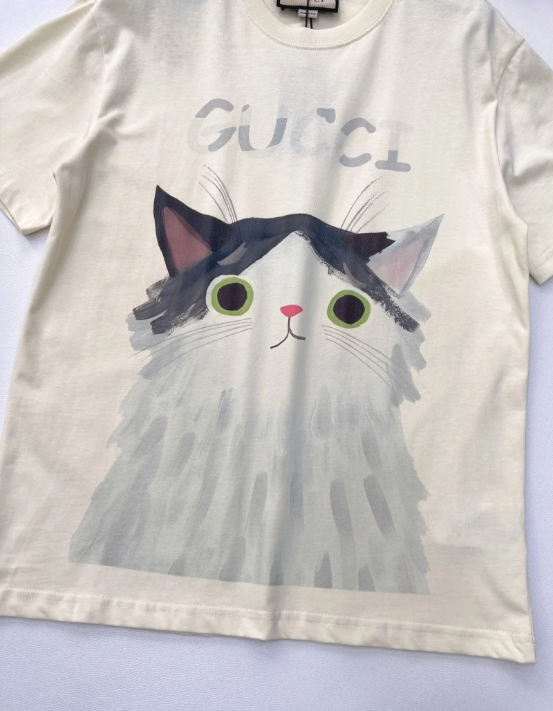 High accuracy Gucci T-Shirts