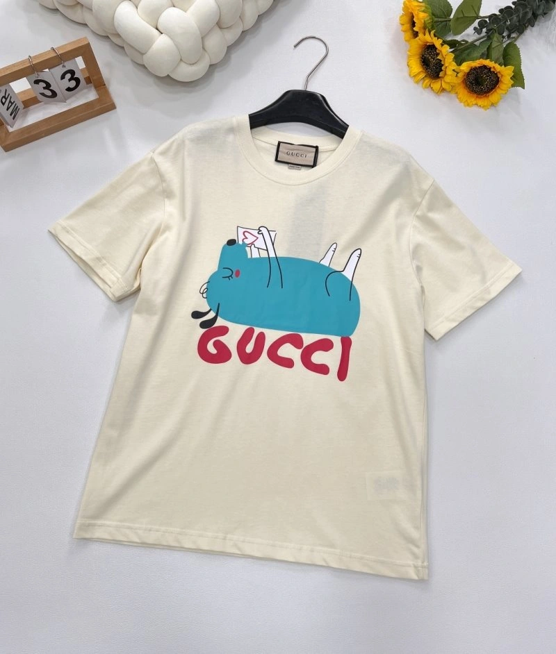 Gucci T-Shirts