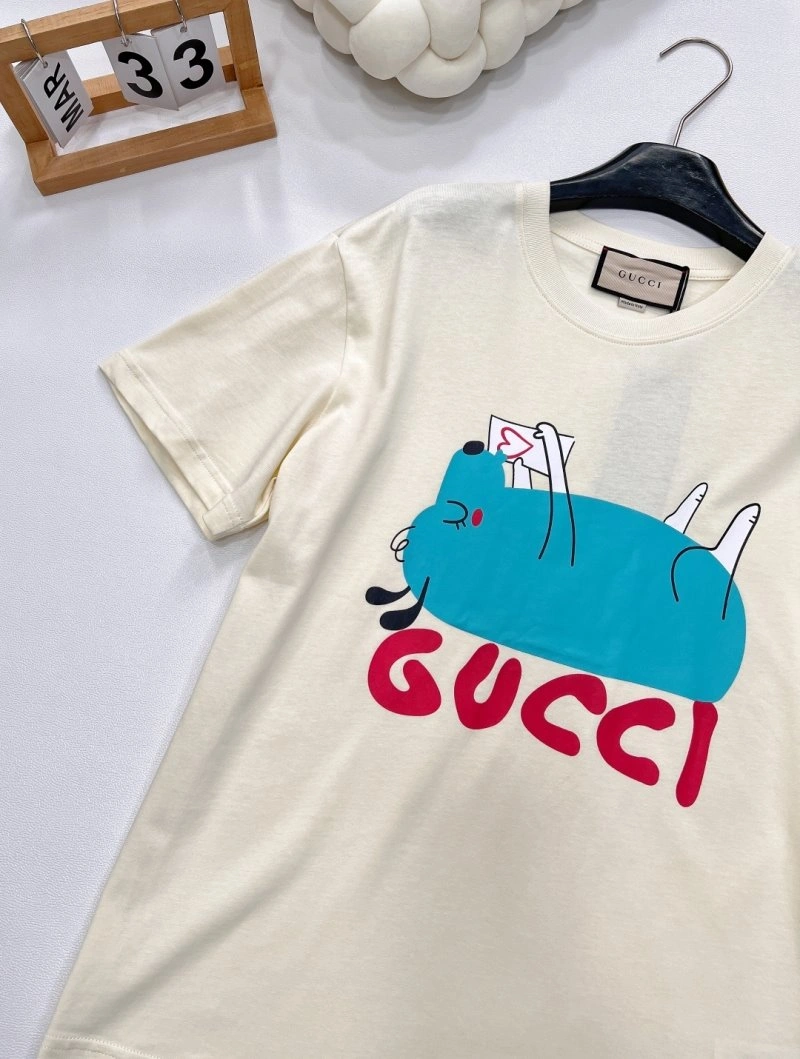 Reasonably priced Gucci T-Shirts