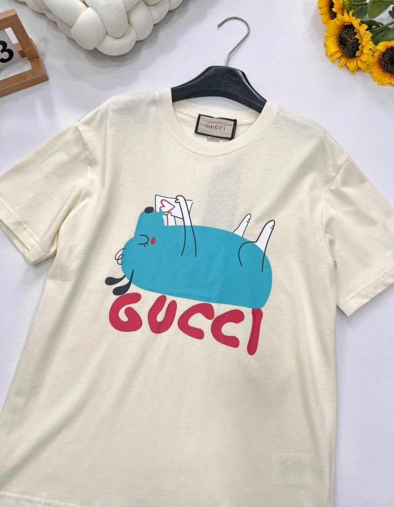Reasonably priced Gucci T-Shirts