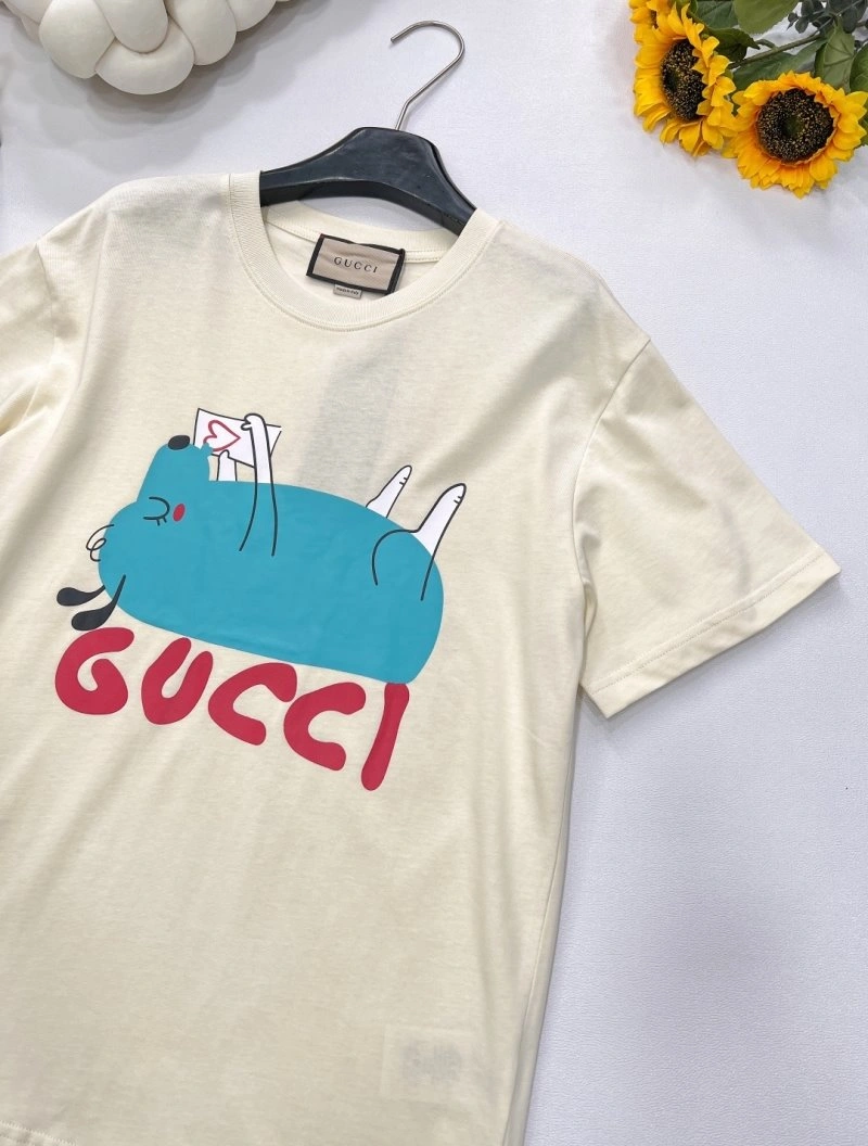 Reasonably priced Gucci T-Shirts