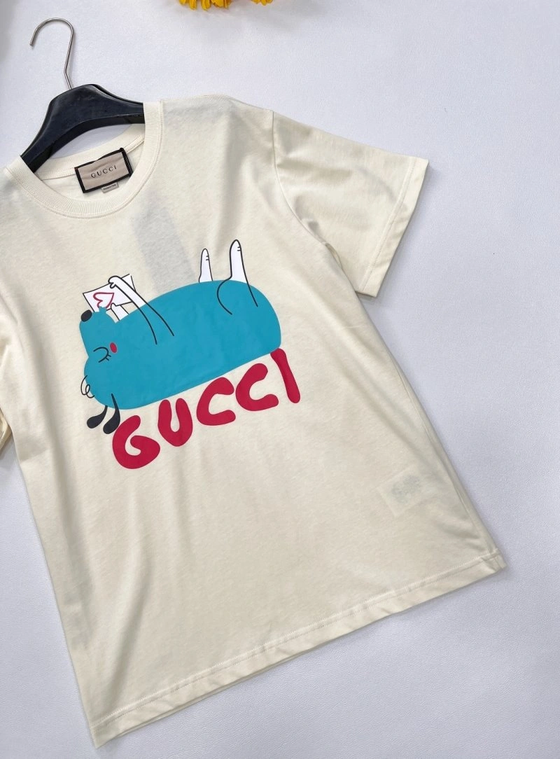 Reasonably priced Gucci T-Shirts