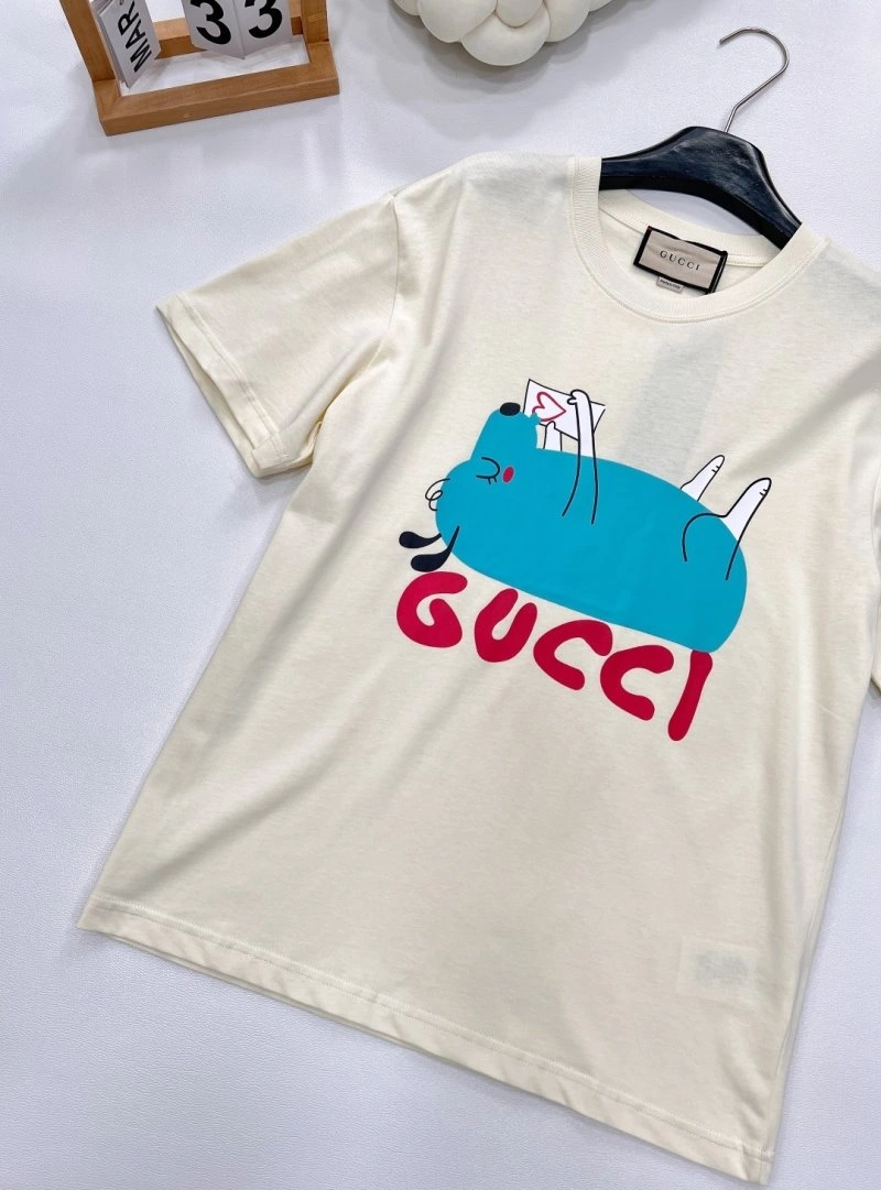Reasonably priced Gucci T-Shirts