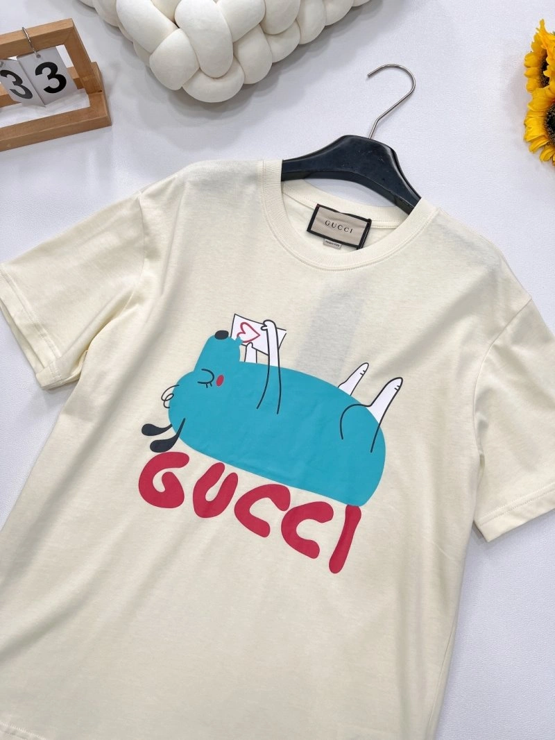 Reasonably priced Gucci T-Shirts